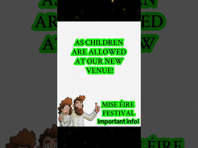 Mise Éire Event – SOLD OUT! ???????? – iTV.ie