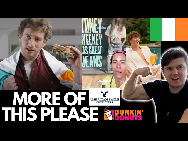 Nationalist????????Irish Adverts Are BACK On Irish TV! – iTV.ie