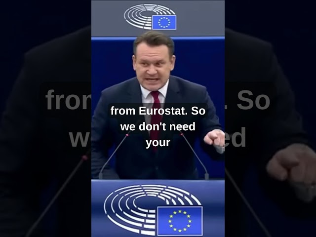 Here’s Why Poland Is So SAFE – iTV.ie