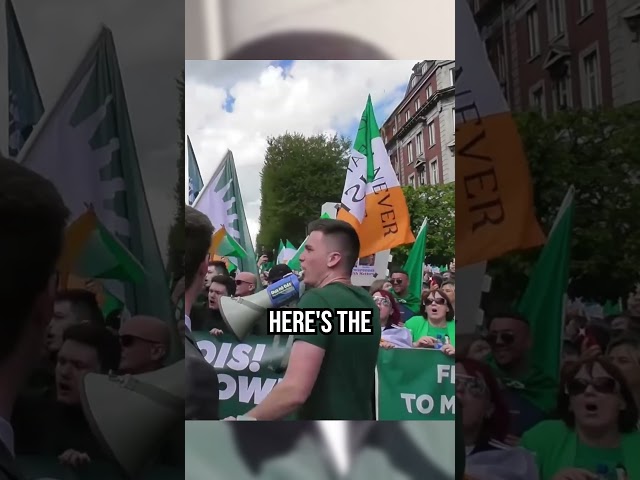 Ireland Belongs To The Irish ???????? ️ – iTV.ie