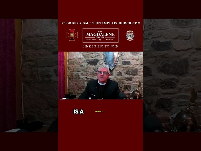 Jim Dowson gives his and the templars position on what is happening in ...