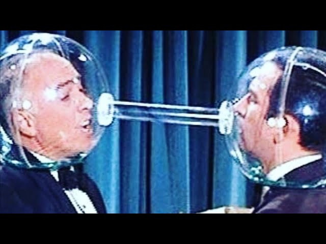 Why I Support Population Reduction | Thomas Sheridan | – iTV.ie