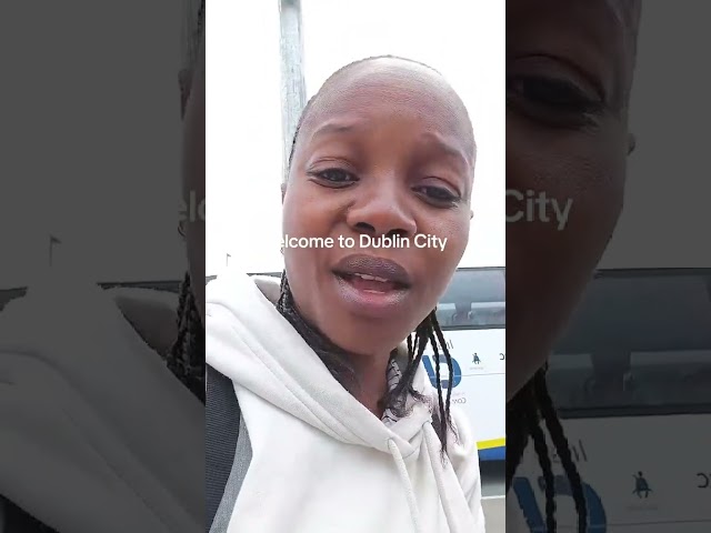 you’re in a civilised country now – iTV.ie