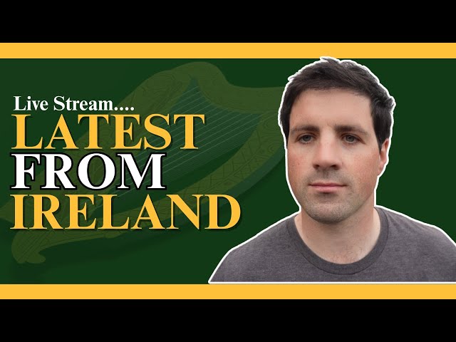 Latest From Ireland Radical Sex Ed Curriculum Coming To Ireland Itvie 7426