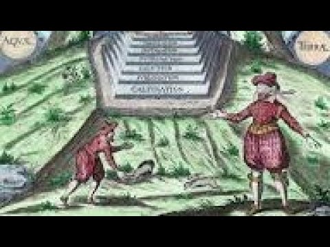 Rabbit Warren Symbolism – iTV.ie