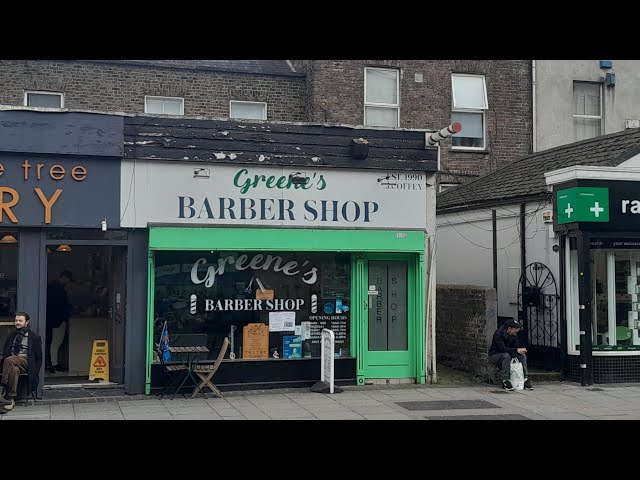 Small businesses are being wiped out in Ireland – iTV.ie