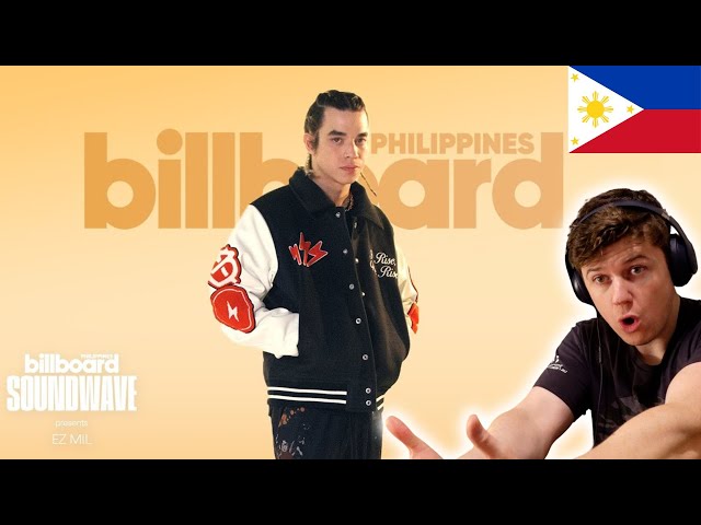 Ez Mil -‘Panalo’ on Billboard Philippines Soundwave – ????????IRISH ...