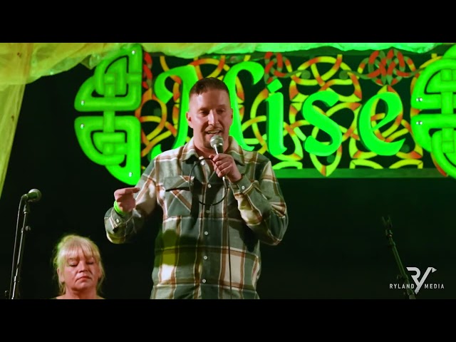 Mise Éire Samhain Session: Ireland’s Ancient Halloween – iTV.ie
