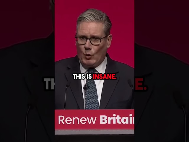 PROUD To Be British 🇬🇧 ️ – iTV.ie