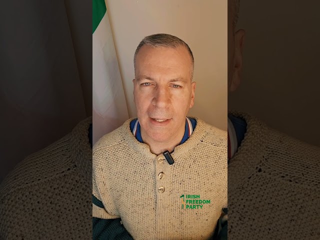 Farmers! Stop begging Brussels bureaucrats over Mercosur/Nitrates ...