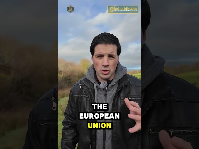 Irish American Violently Attacked in Killarney! Arm Shattered! Dreams ...