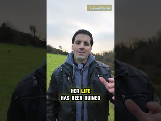 Pakistani National Se*ually Assaults Irish Girl gets Slap on the Wrist ...