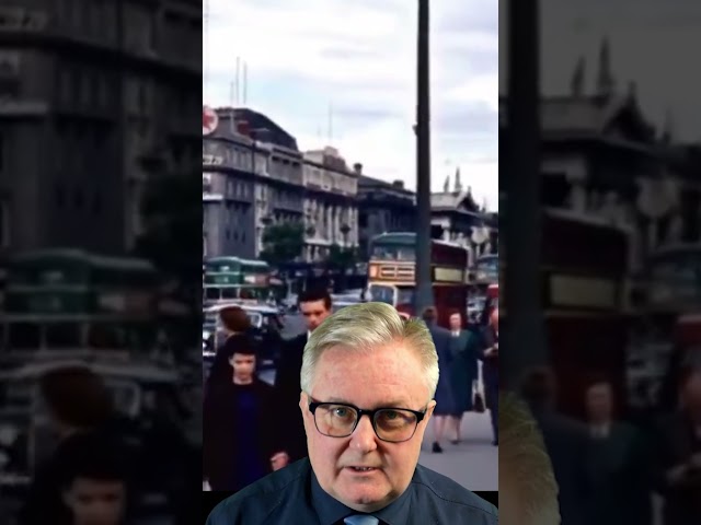 When Ireland was truly Irish 🇮🇪 #ireland #nostalgia #identity – iTV.ie