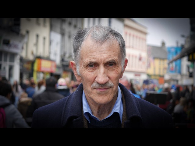 On Ireland’s National Holiday Gerry Kinneavy Asks Is Galway Still an ...